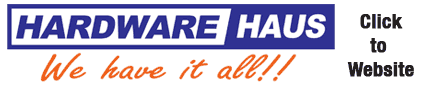 hardware haus PNG - Nationwide PNG Pages